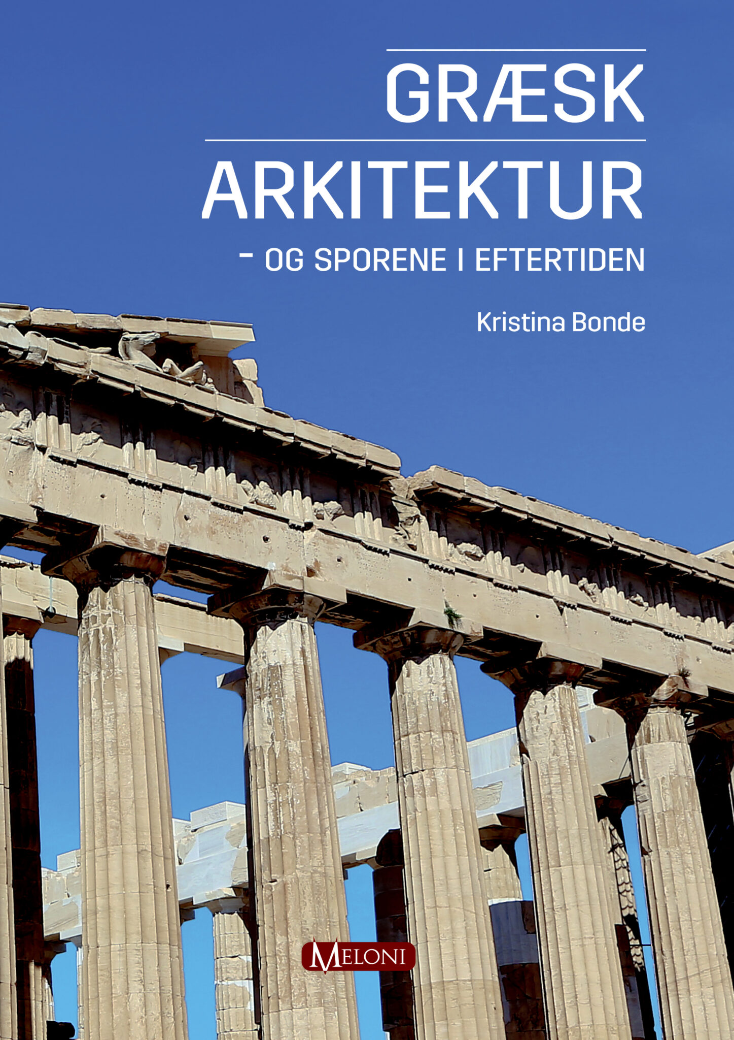 Græsk arkitektur – Meloni