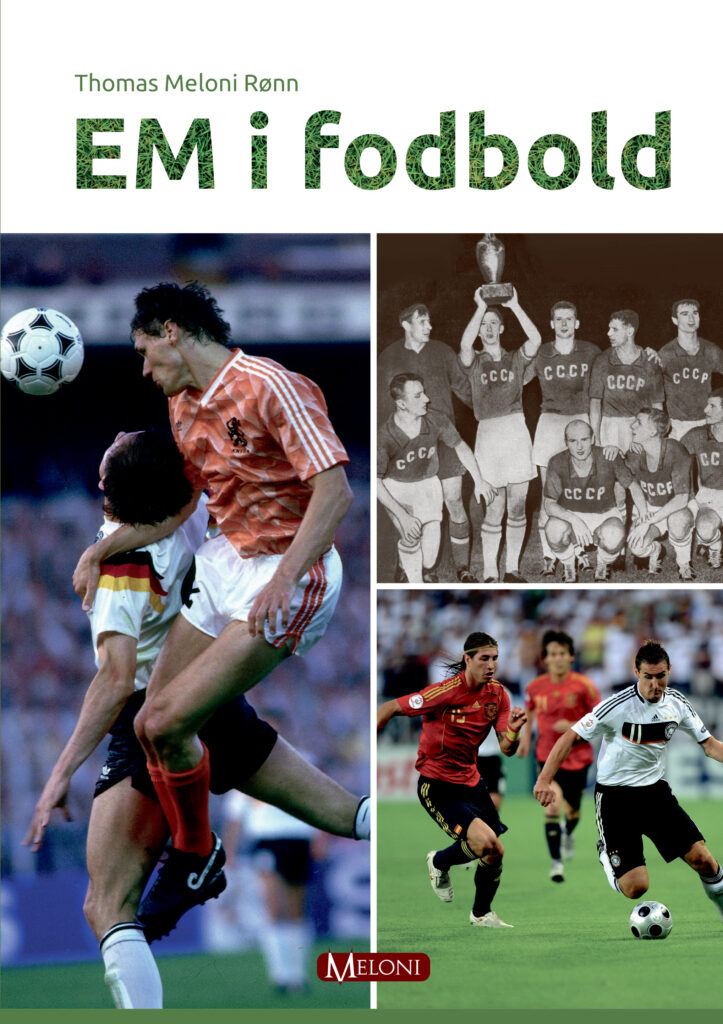 EM i fodbold – Meloni